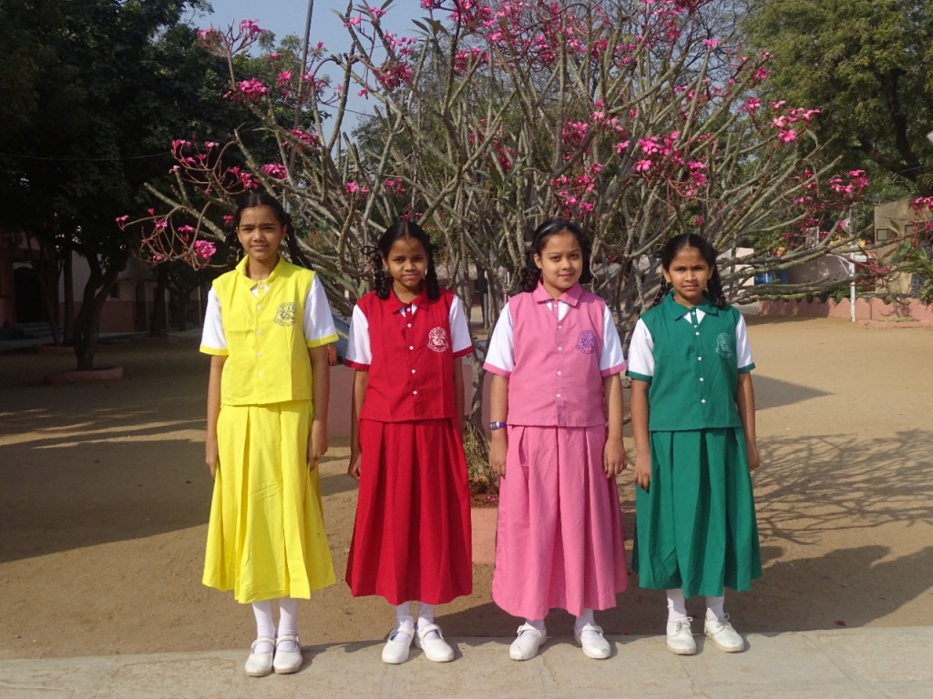 Home | Holymary School